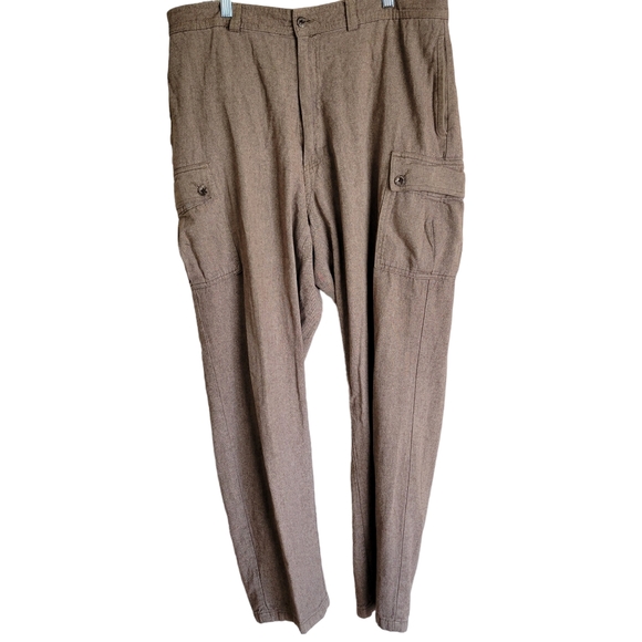 Polo Ralph Lauren | Pants | Vintage Polo By Ralph Lauren Cargo Pants 38x32 | Poshmark